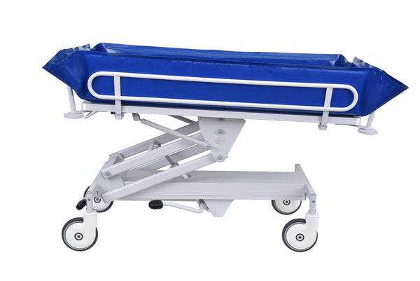 Koval Junior Shower Trolley - Avant Innovations