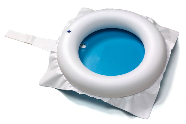 Inflatable Head Wash Basin - Avant Innovations