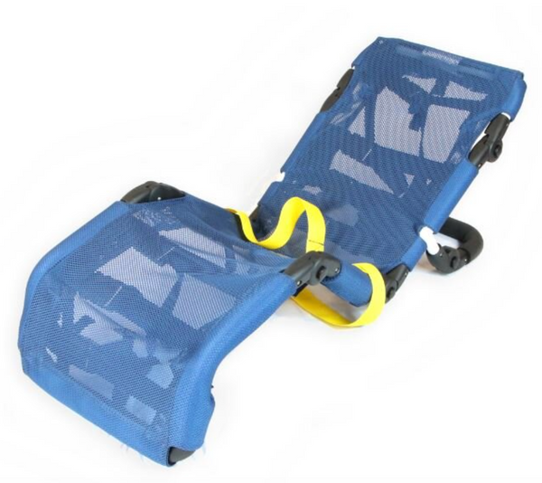 Paediatric Foldable Bath Cradle - Avant Innovations