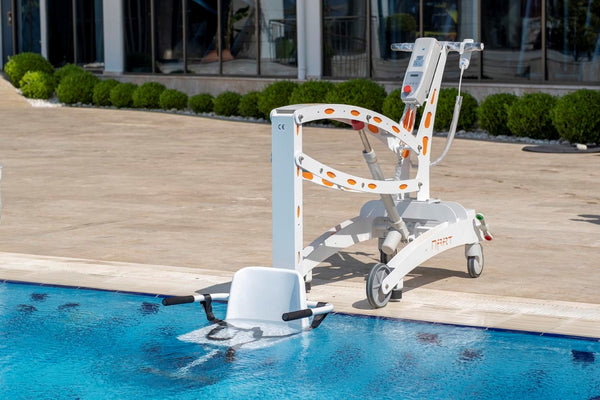 Nart Free Lift (Portable) - Avant Innovations