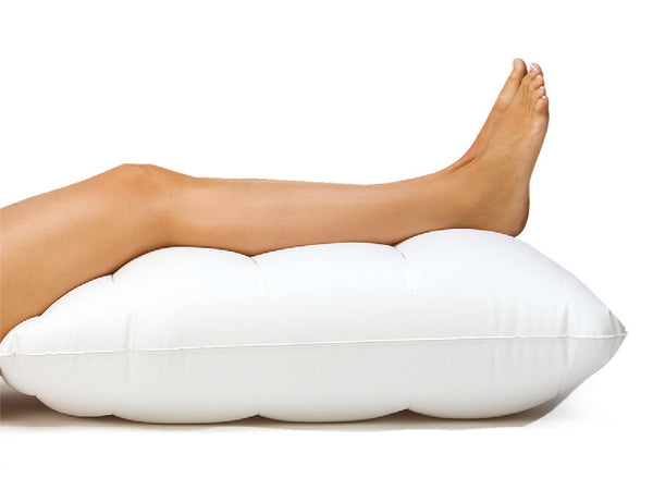 Inflatable Leg Support Cushion - Avant Innovations
