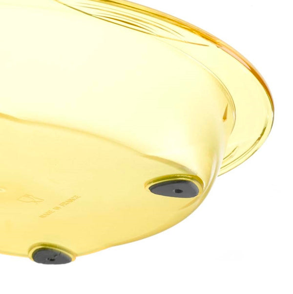 High edge plate - Avant Innovations