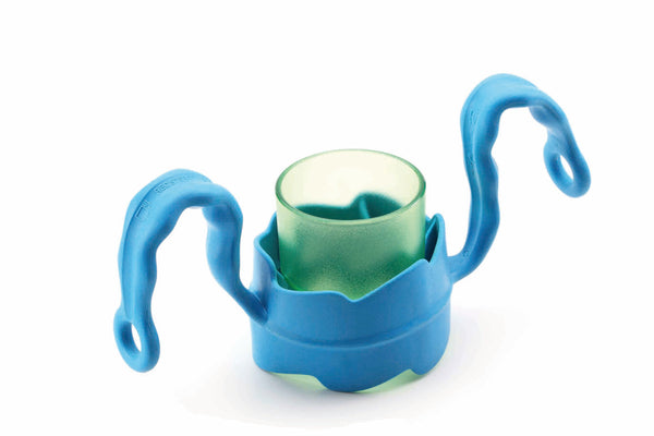 Ergo 3D cup support - Avant Innovations