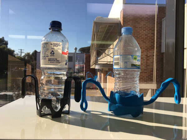 Ergo 3D cup support - Avant Innovations