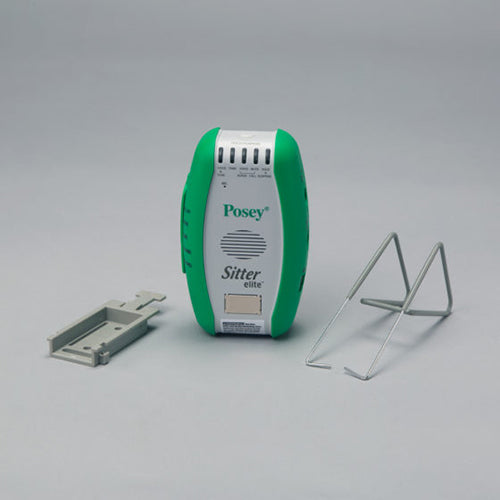 Fall Prevention Alarm - Posey Sitter Elite - Avant Innovations