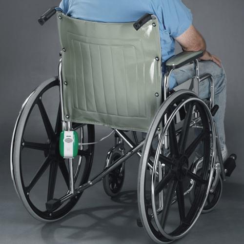 Fall Prevention Alarm - Posey Keepsafe Deluxe - Avant Innovations