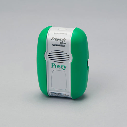 Fall Prevention Alarm - Posey Keepsafe Deluxe - Avant Innovations