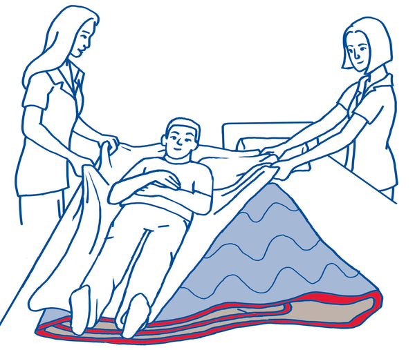 Alpha Sliding Mat - Avant Innovations