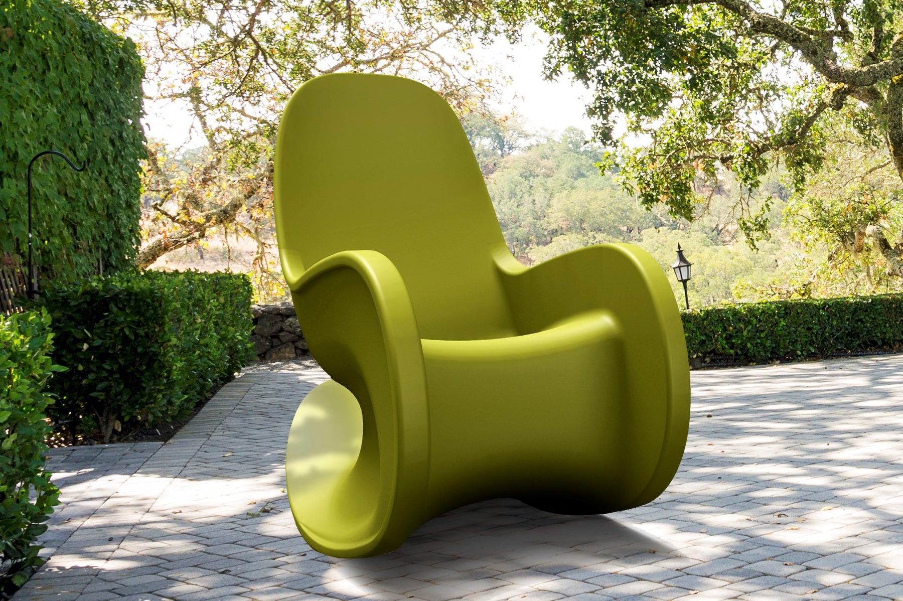 Recreational Seating - Avant Innovations