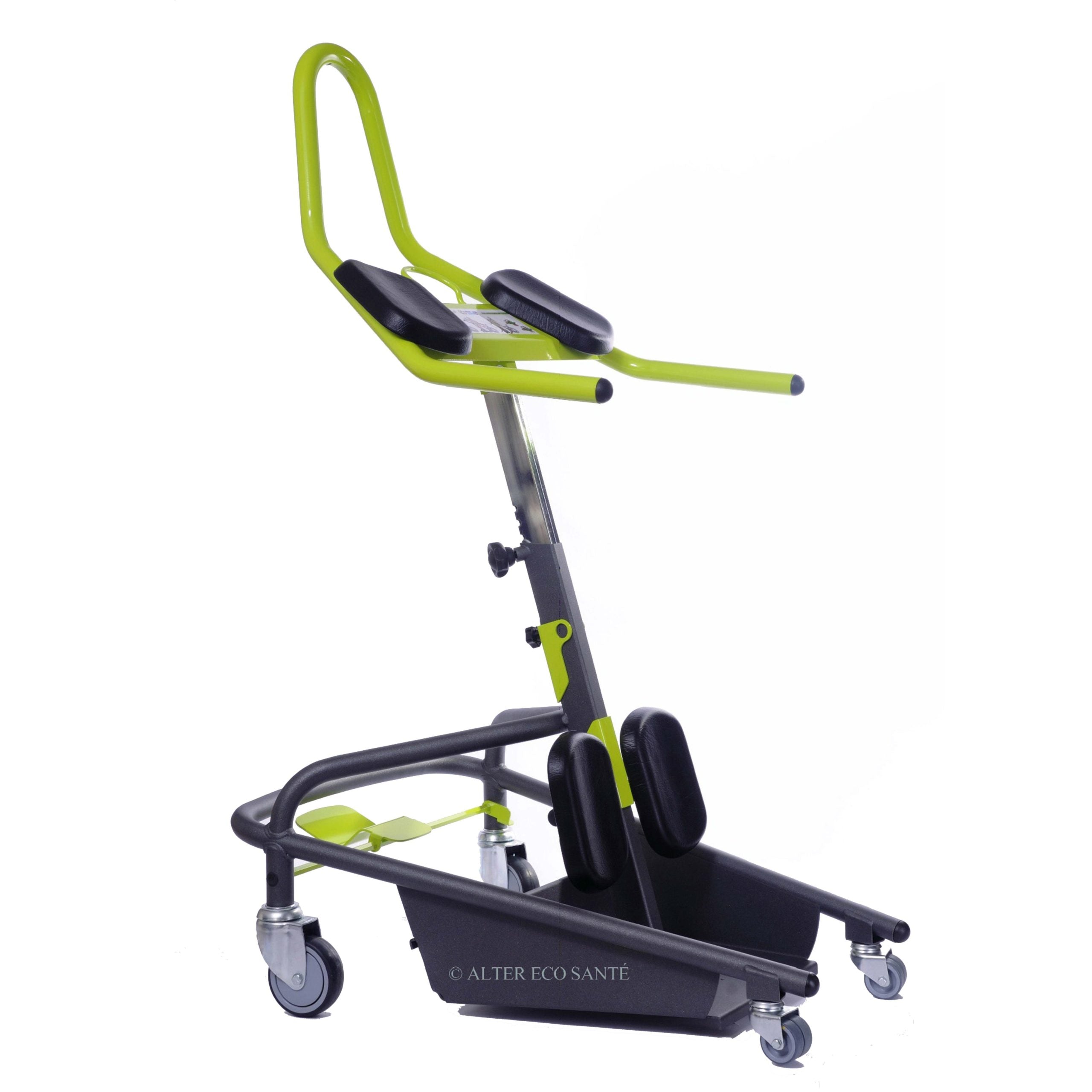 AÏGO Transfer Aid - Avant Innovations