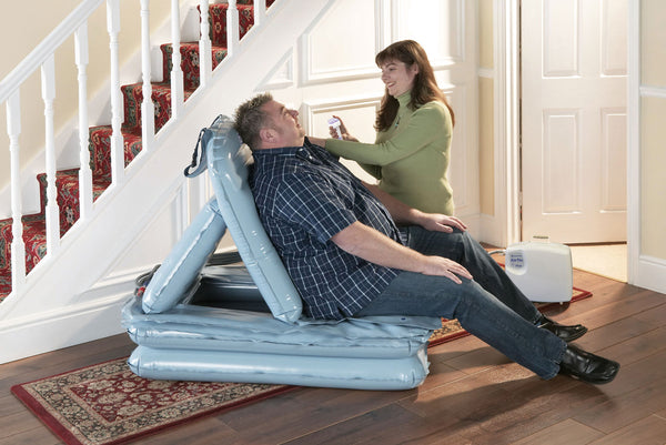 Camel Lifting Cushion - Avant Innovations