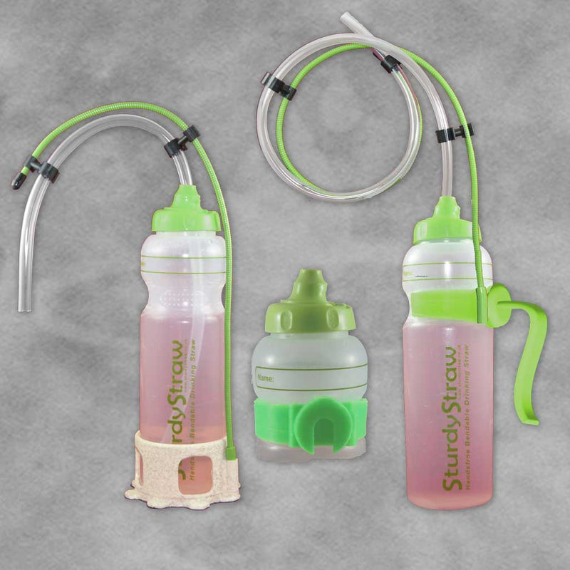 Drinking devices - Avant Innovations